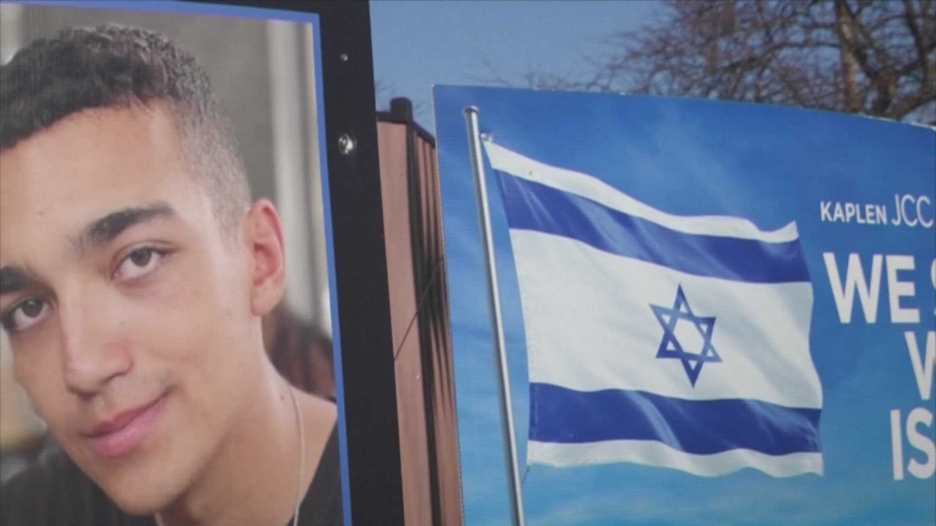 Hamas releases American-Israeli hostage Edan Alexander | 13newsnow.com