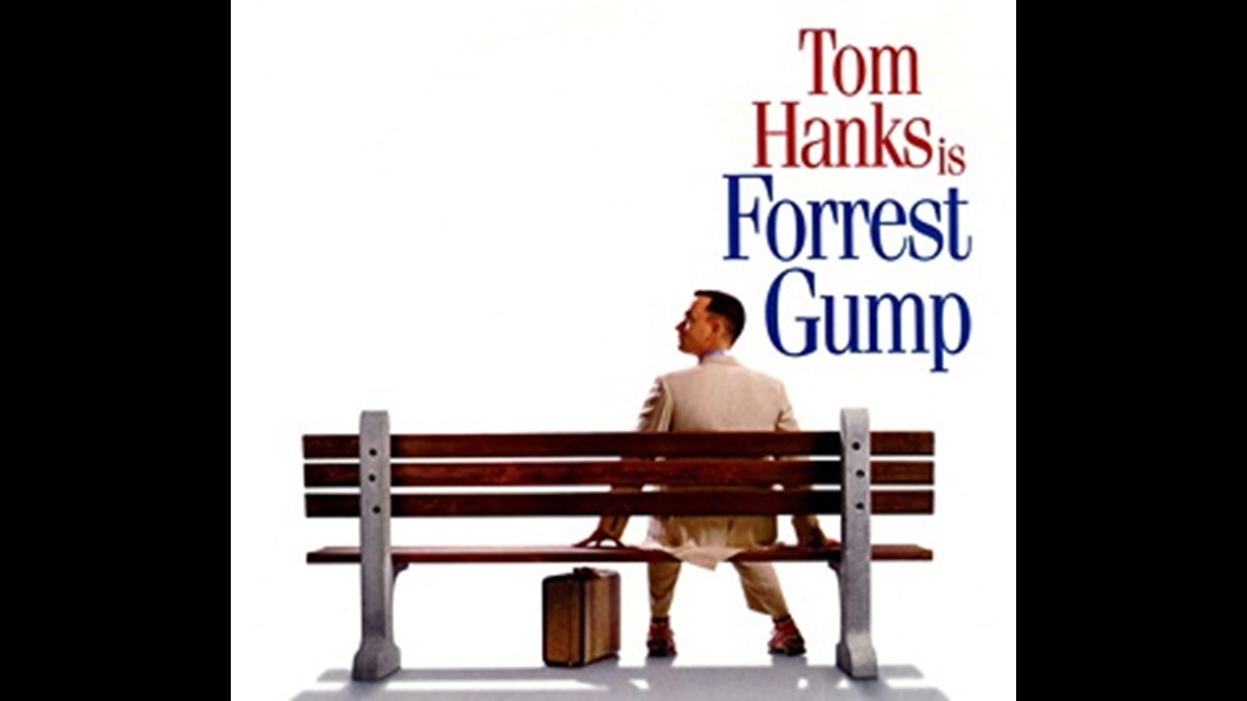 Forrest Gump returns to theaters for 25th anniversary | 13newsnow.com