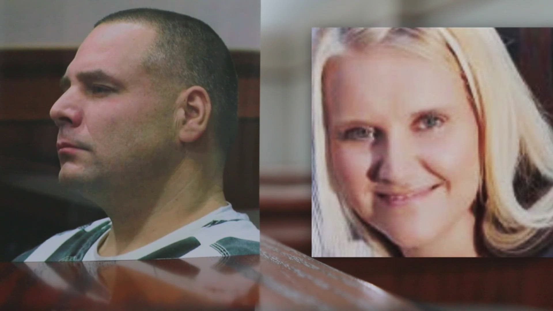 Crystal Rogers update: 1st week ends in Houck and Lawson trial | 13newsnow.com