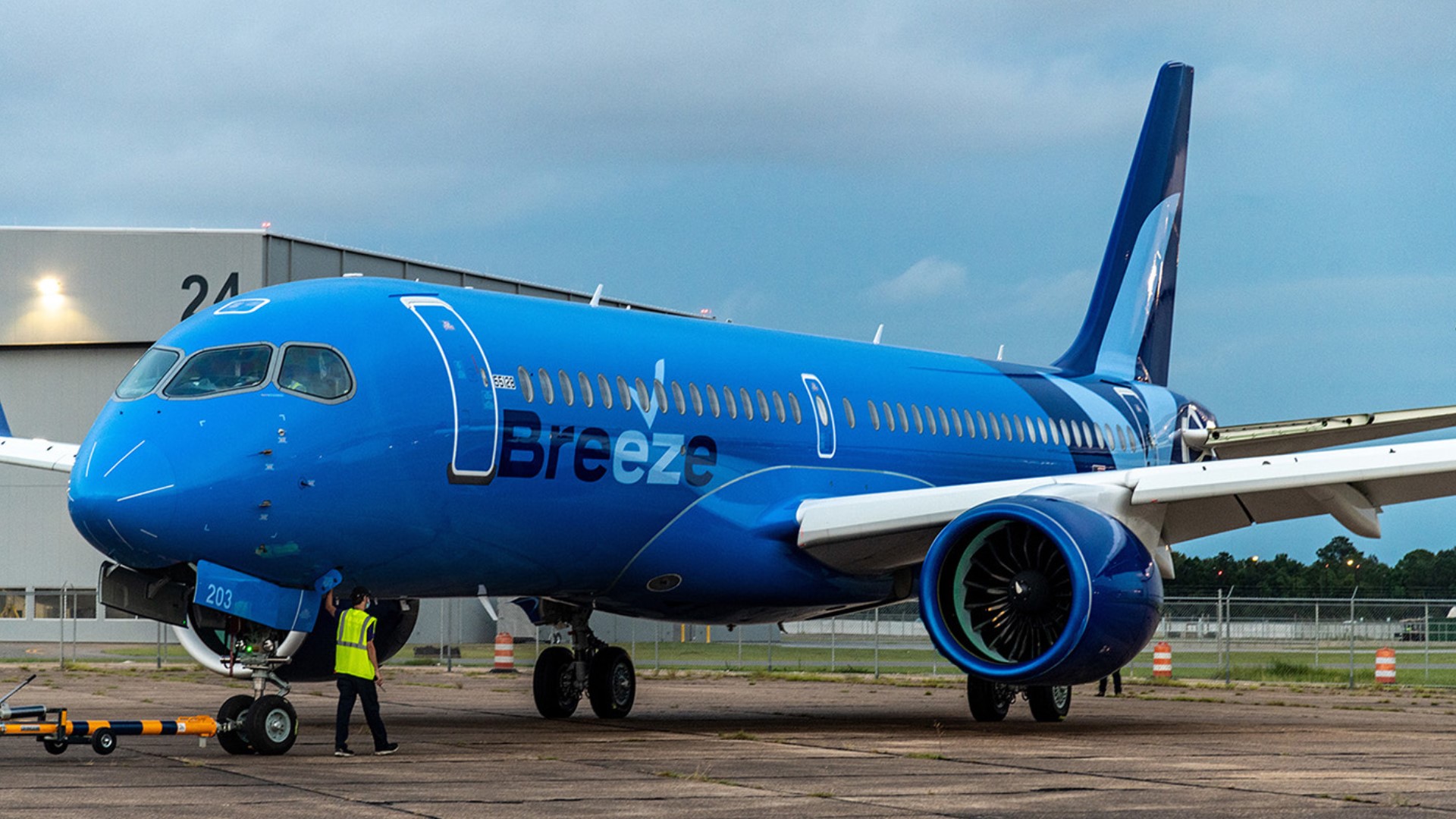 Norfolk airport adds new nonstop flights | 13newsnow.com