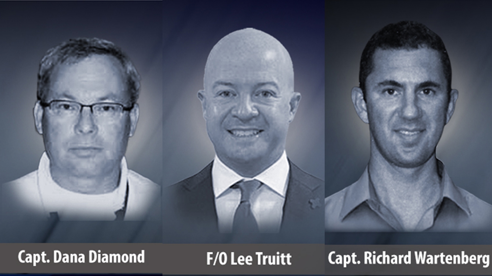 All 14 victims of UPS plane crash in Louisville identified | 13newsnow.com