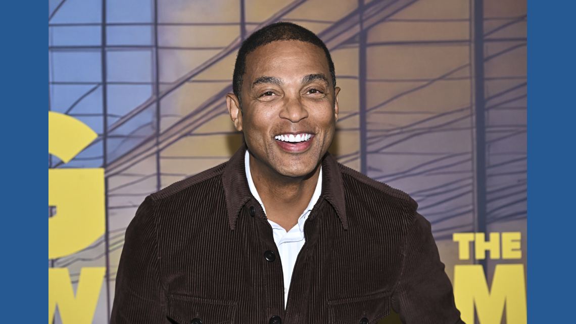 Journalist Don Lemon arrested after protest that disrupted Minnesota ...
