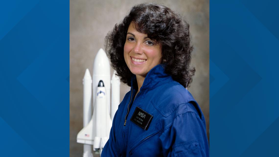 Judy Resnik remembered: 40 years after Challenger disaster, astronaut's ...