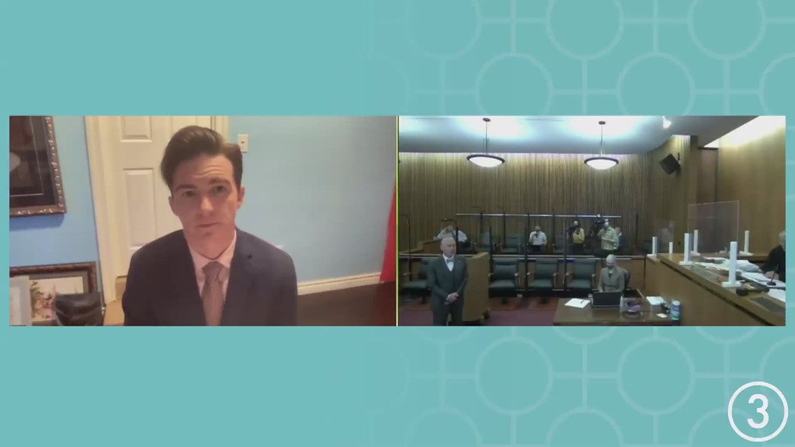 Drake Bell pleads guilty to criminal charges in Cuyahoga County ...