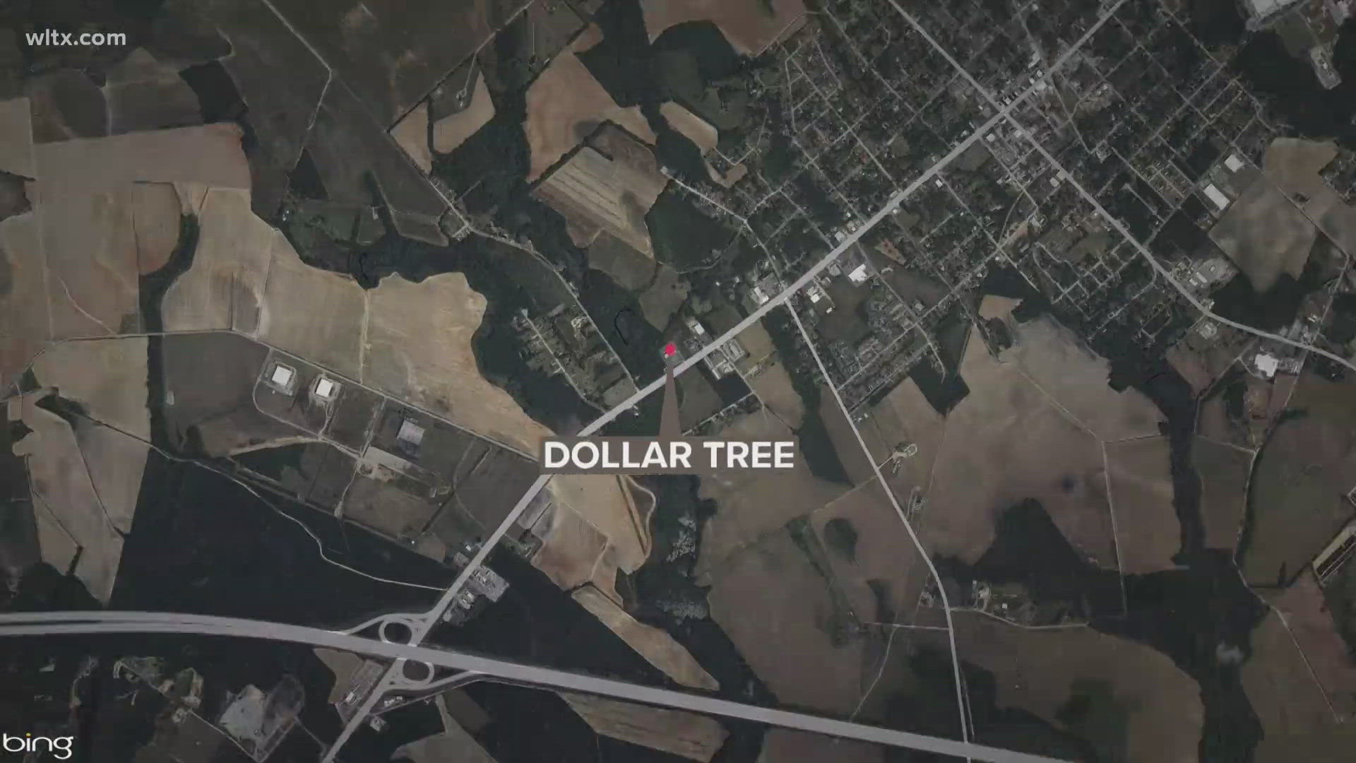 Dollar Tree fight ends in crash, 5 arrests on Sunday | 13newsnow.com
