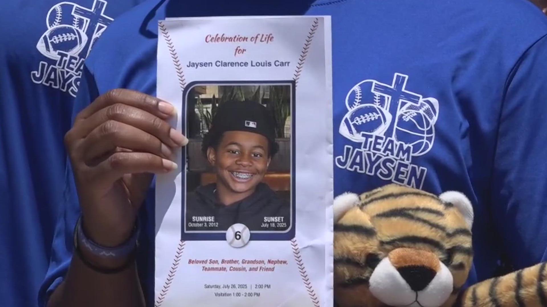 SC child's death from a brain-eating amoeba could mean new state law ...