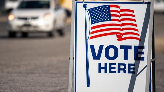 Maine governor's race primary results | Live map | 13newsnow.com