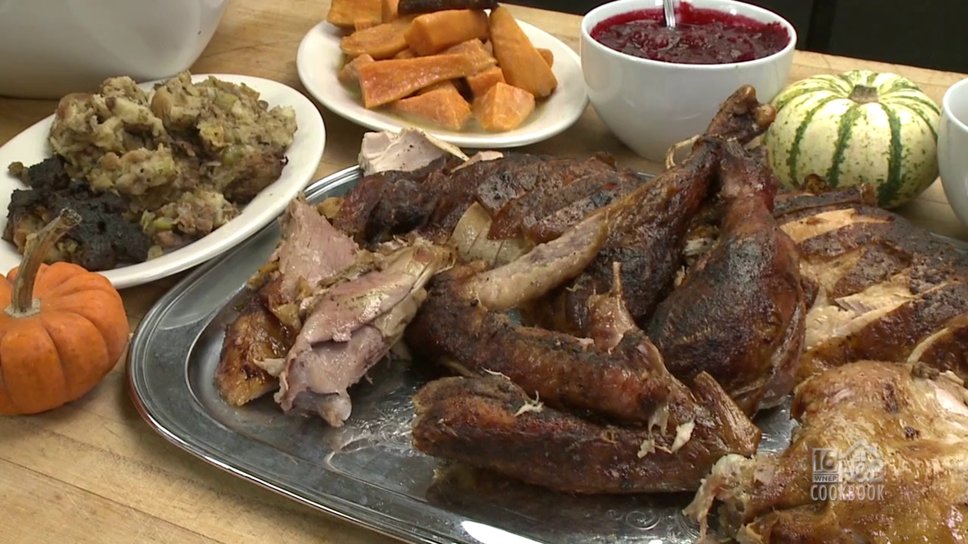 Rutter Mills to give away 300 Thanksgiving dinners in Virginia Beach ...