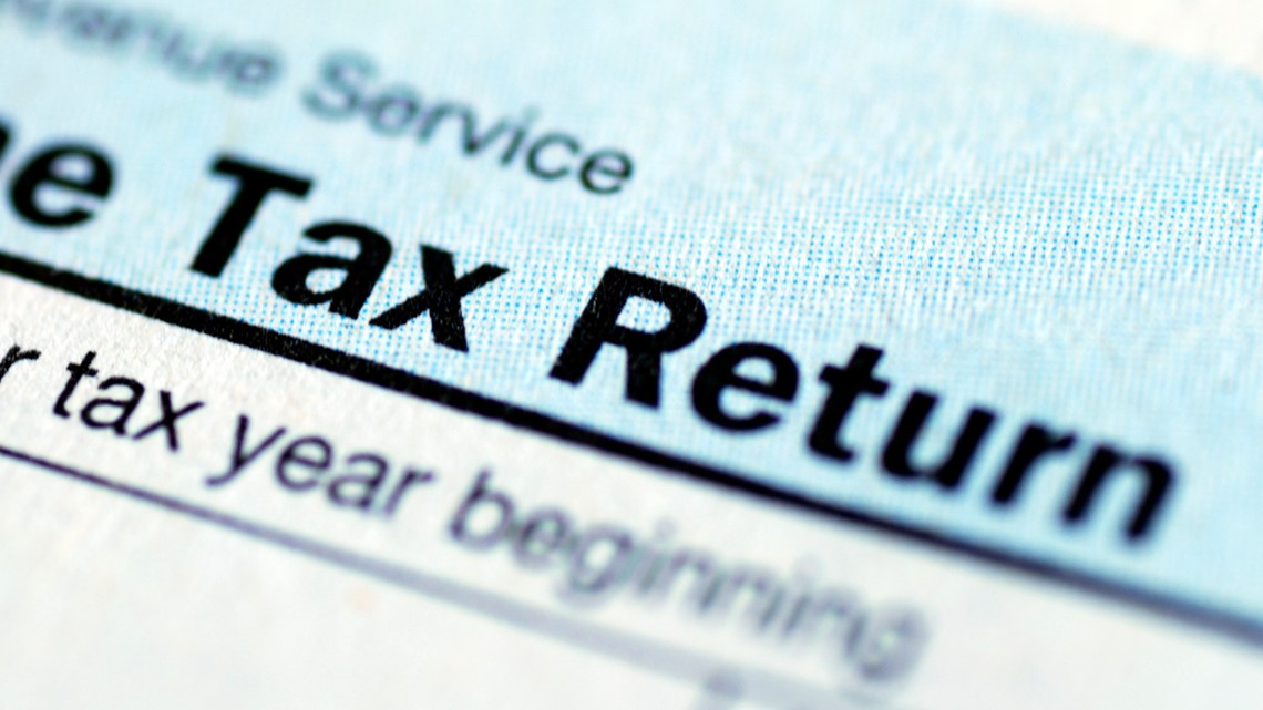 Last-minute tax filing advice | 13newsnow.com