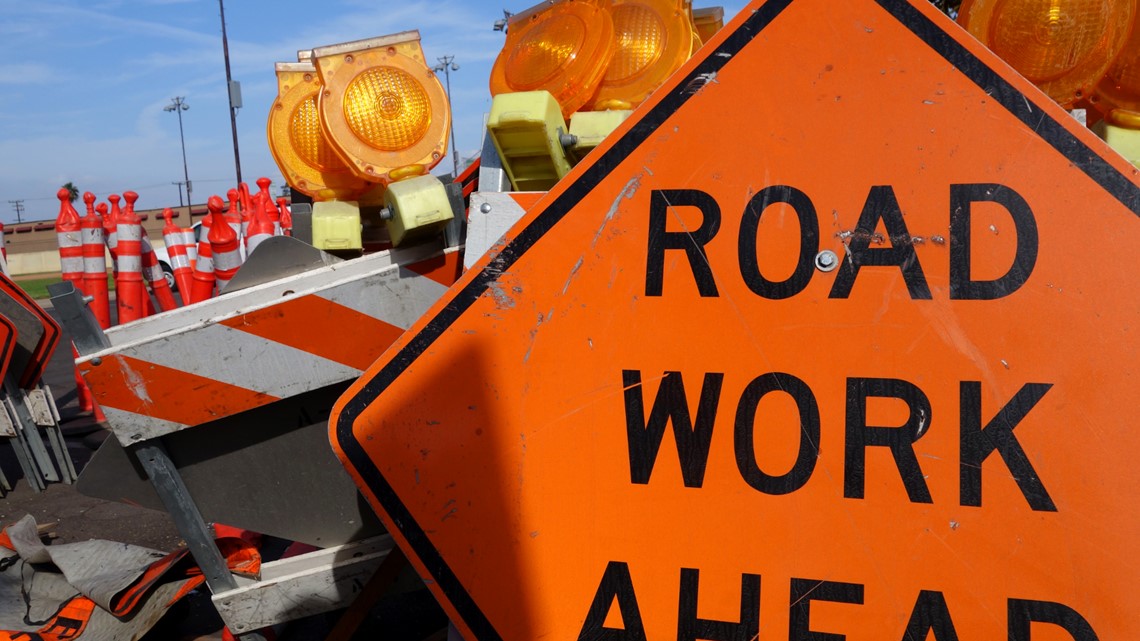 Mallory Street Bridge work to cause full-stoppages on I-64 | 13newsnow.com