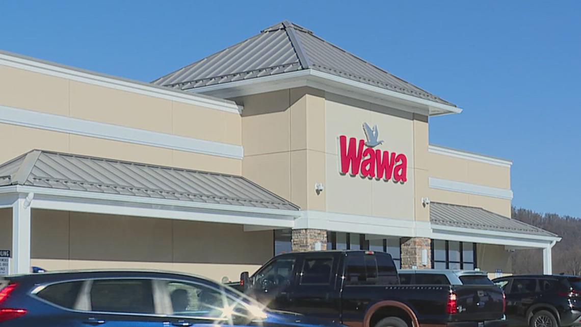 Wawa announces summer hiring opportunities in Virginia Beach ...