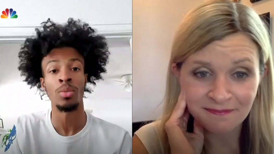 Indianapolis teen accepted to 65 colleges chooses Howard | 13newsnow.com