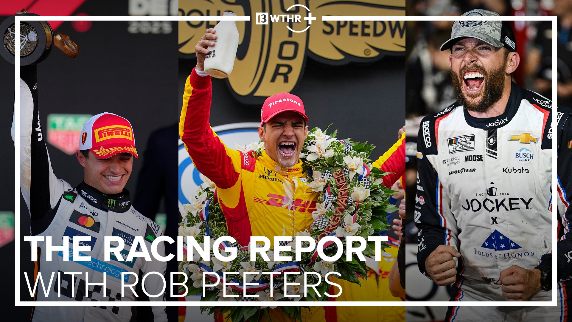 Chesapeake's Ricky Rudd officially inducted to into NASCAR Hall of Fame ...