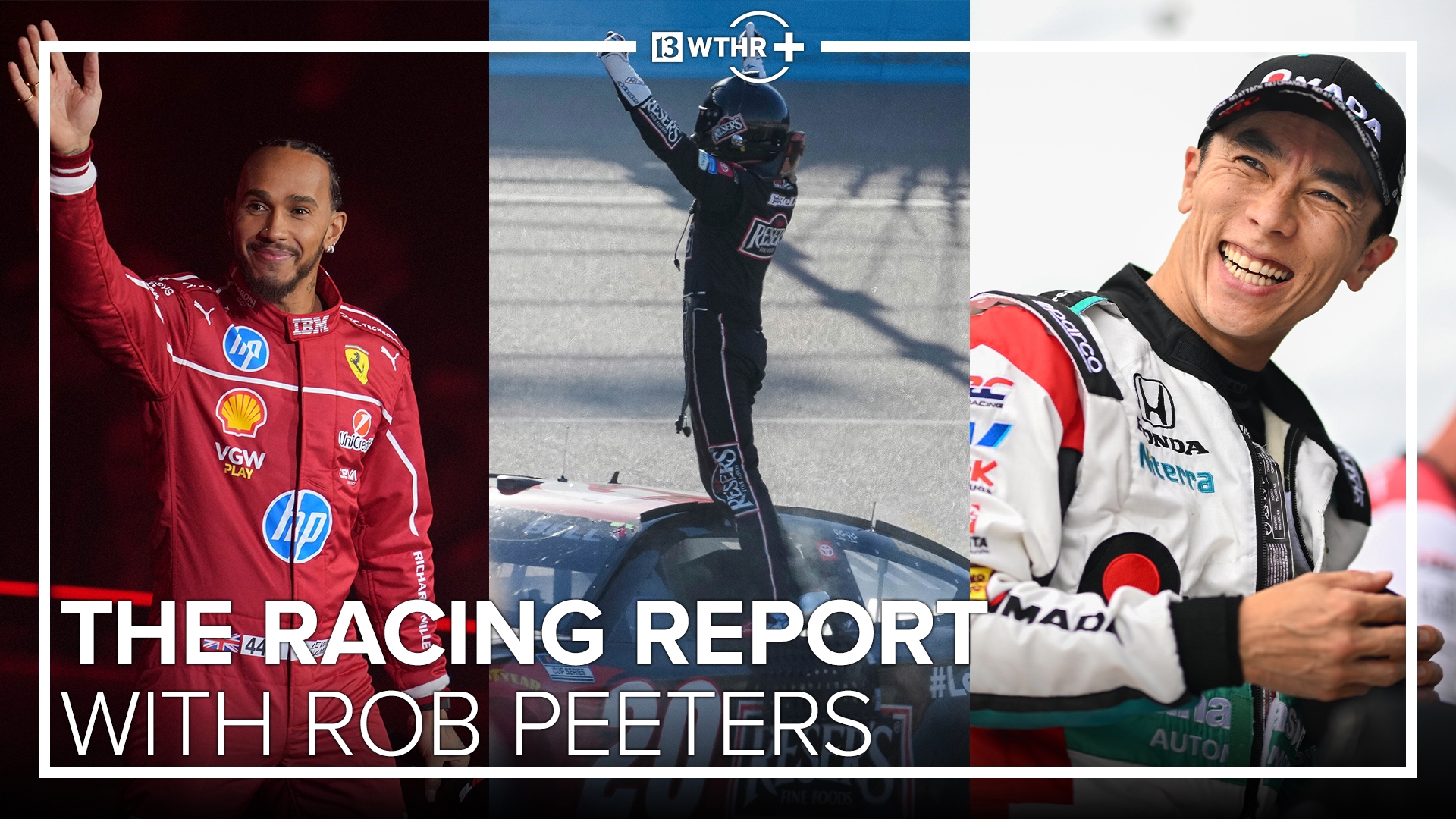 Chesapeake's ‘Butterbean’ Queen emerges victorious at ARCA Daytona race ...