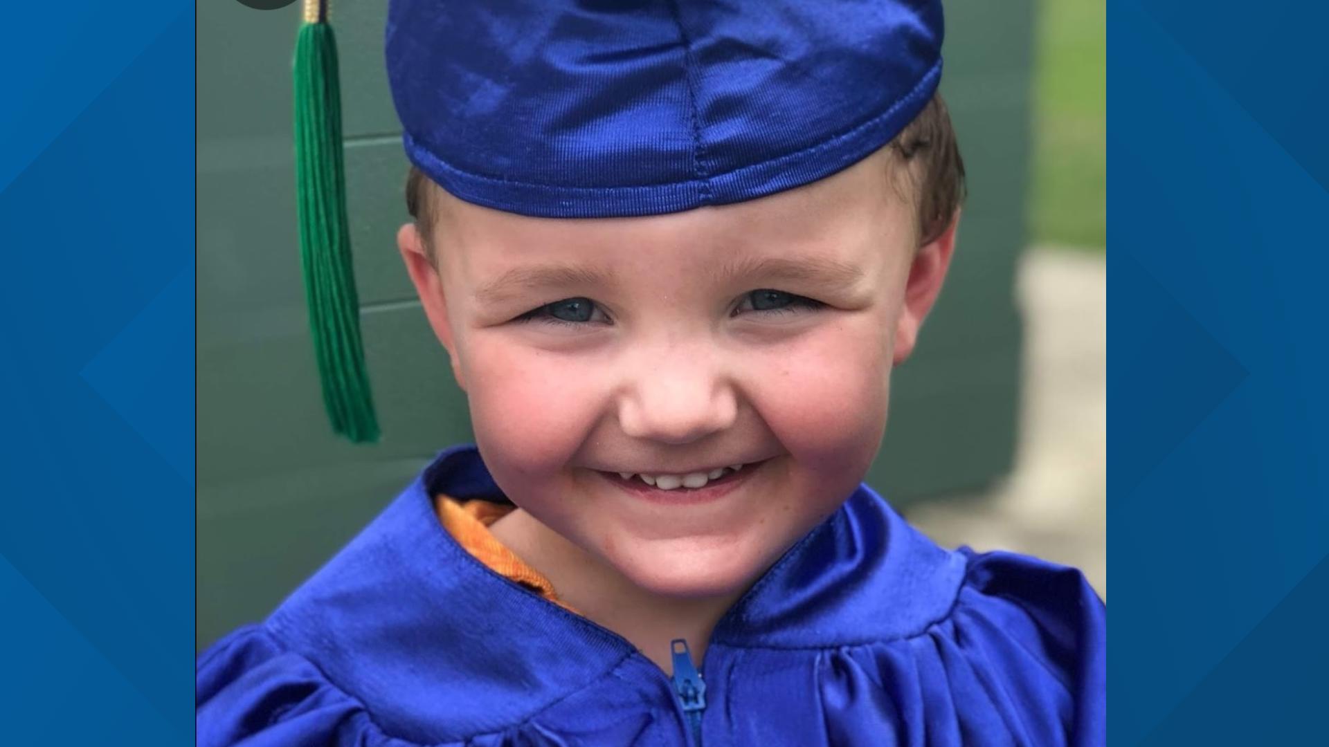 What happened to Hayden? | New details about when Muncie boy was last ...