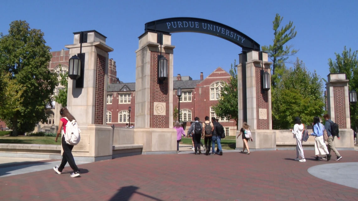 ACLU of Indiana sues DHS after international students have visas ...