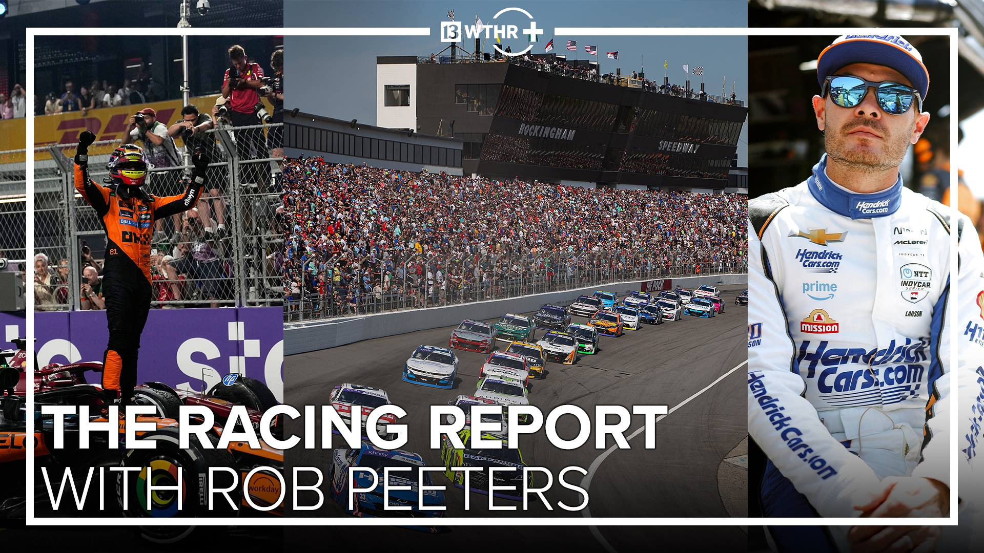 Chesapeake's Ricky Rudd officially inducted to into NASCAR Hall of Fame ...