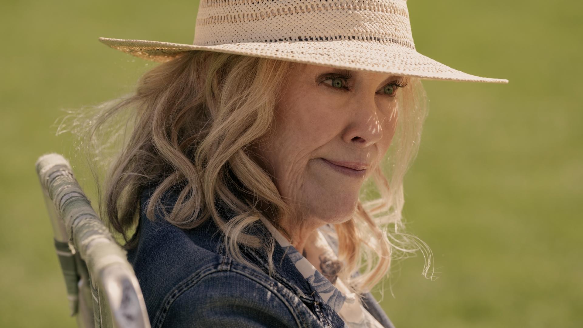 Catherine O'Hara, Emmy-winning comedian of 'Schitt's Creek' and 'SCTV ...
