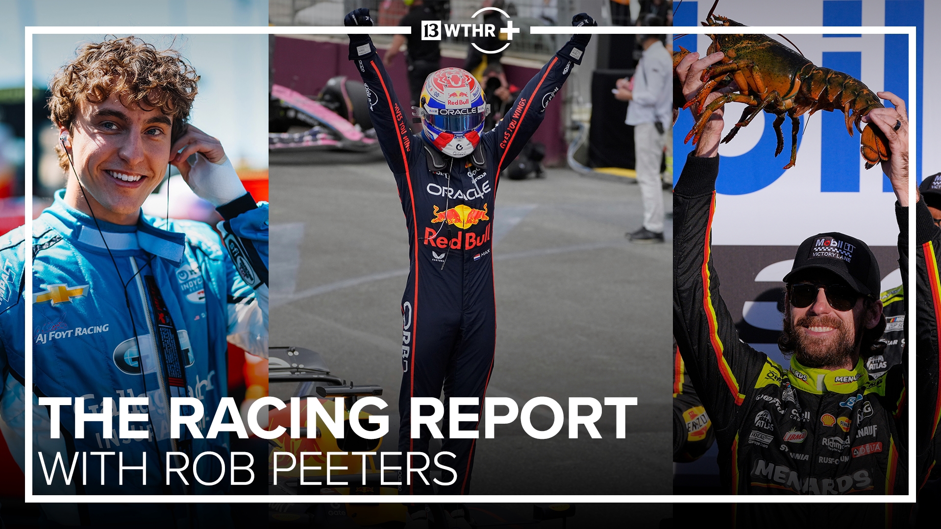 Chesapeake's Ricky Rudd officially inducted to into NASCAR Hall of Fame ...