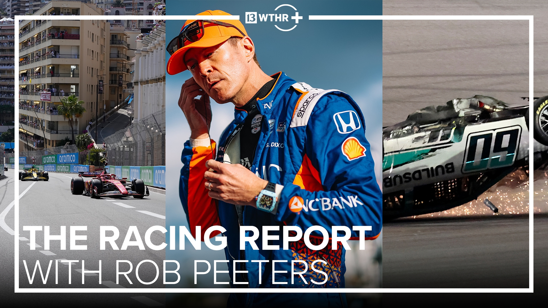 Chesapeake's Ricky Rudd officially inducted to into NASCAR Hall of Fame ...