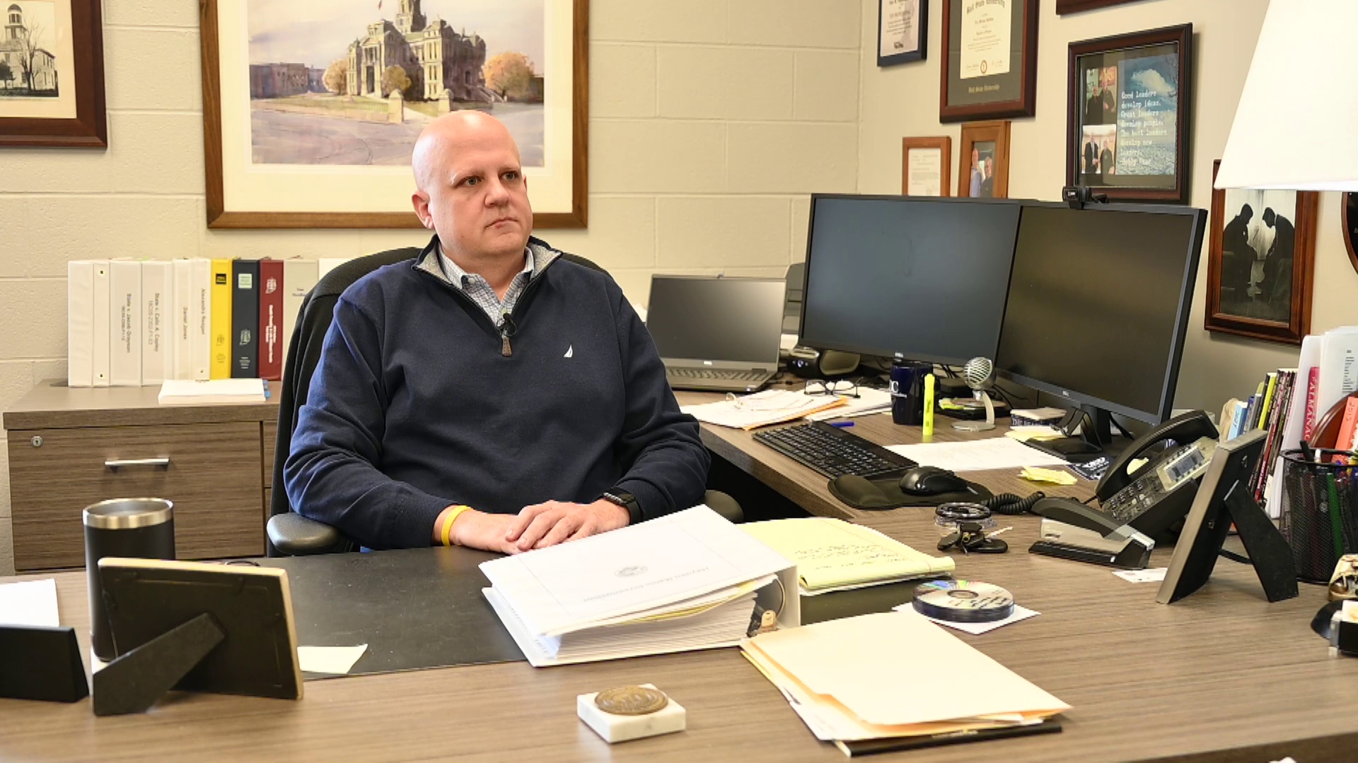 What happened to Hayden? | New details about when Muncie boy was last ...