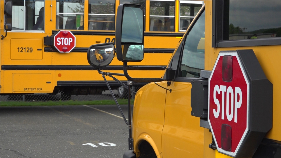 York County board weighs Magruder Elementary name change | 13newsnow.com