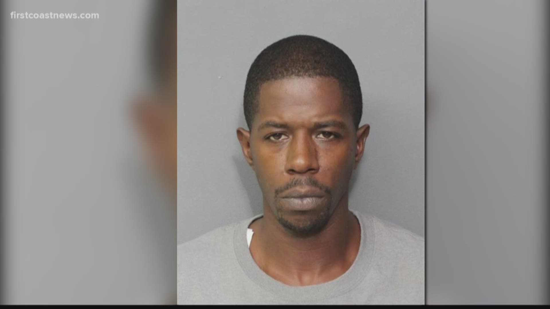 US Marshals: Florida fugitive arrested in Norfolk | 13newsnow.com