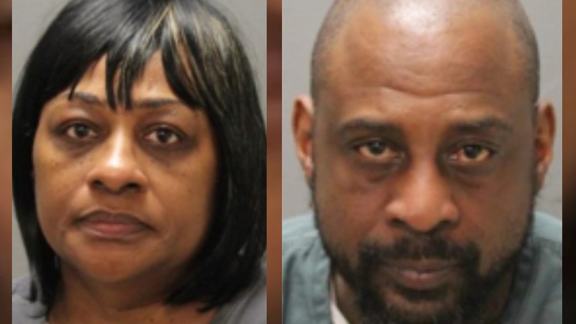 Couple arrested in Jacksonville after Alabama Jane Doe identified ...