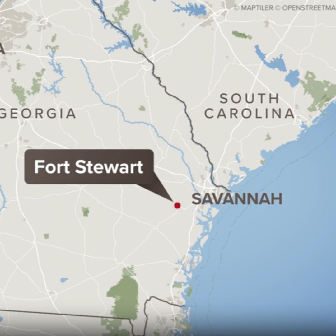 Active shooter at Fort Stewart: Base on lockdown, casualties reported ...