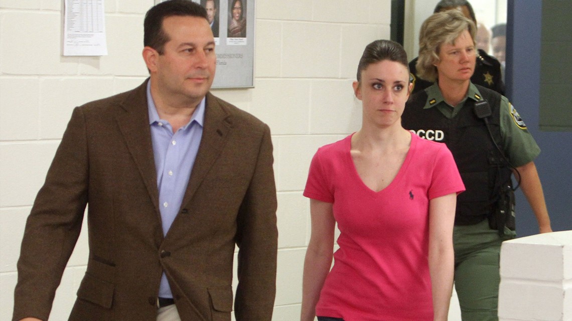 Report: Anthony, Baez had sexual relationship | 13newsnow.com