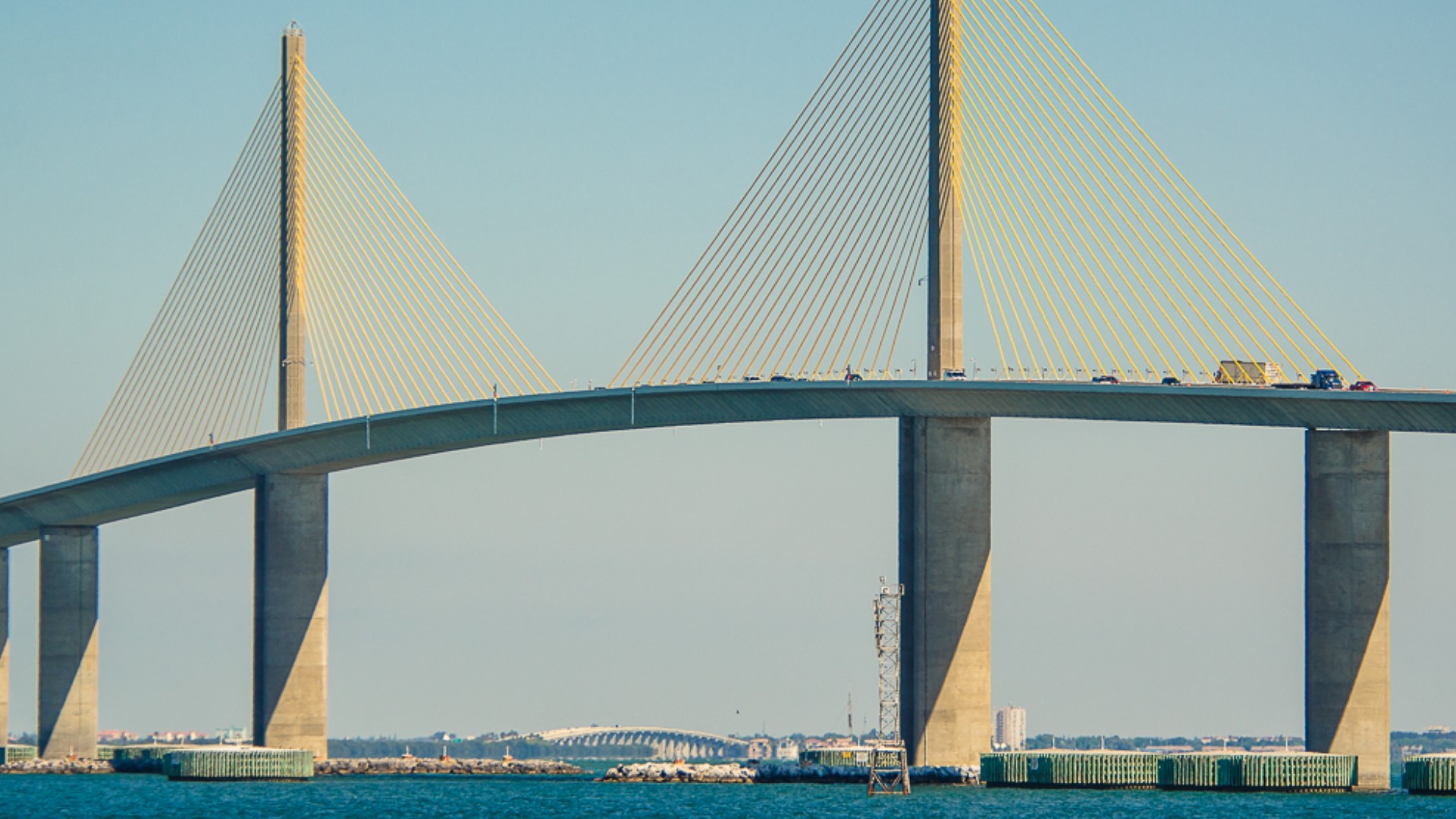 2020 marks the 40 year anniversary of the Skyway bridge collapse ...