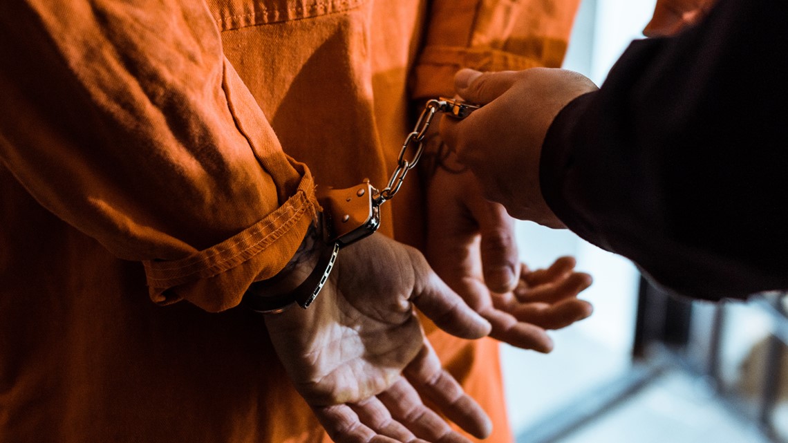 San Francisco wants to rebrand convicted felon names | 13newsnow.com