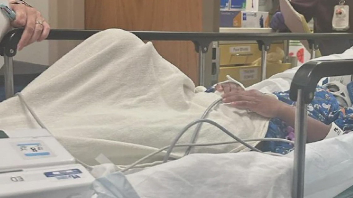 Parents outraged after second grader hurt in hanging incident ...