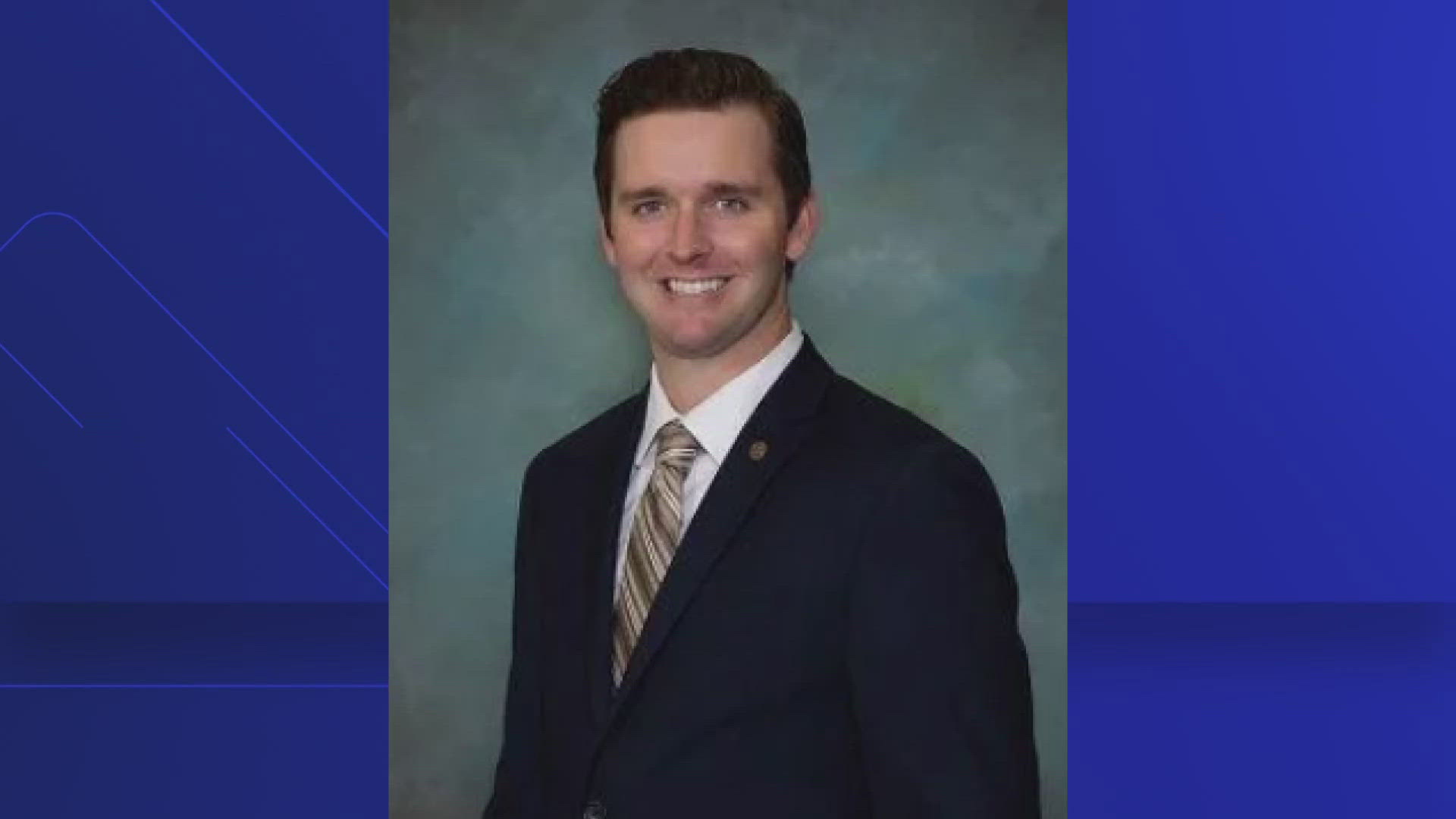 Colton Joseph leads ODU to historic win over Virginia Tech | 13newsnow.com