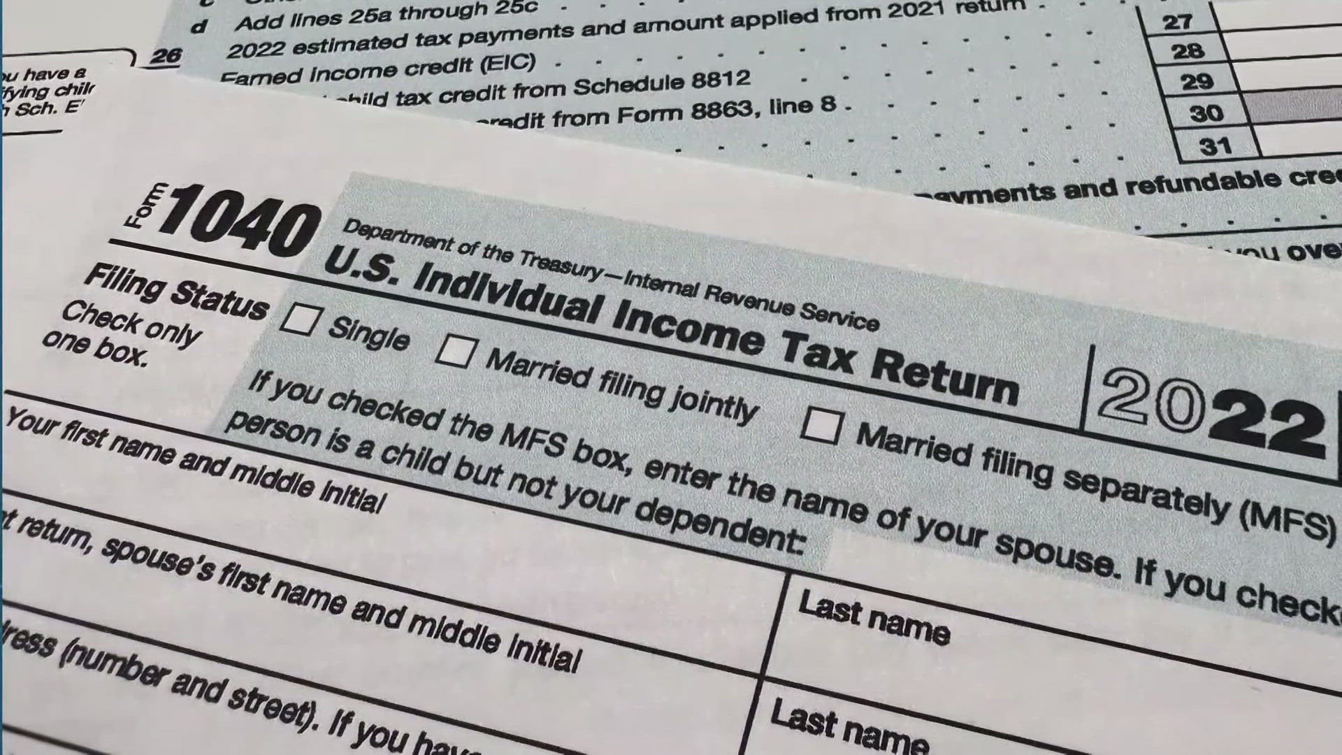 Federal judge blocks IRS–ICE data-sharing plan citing privacy concerns ...
