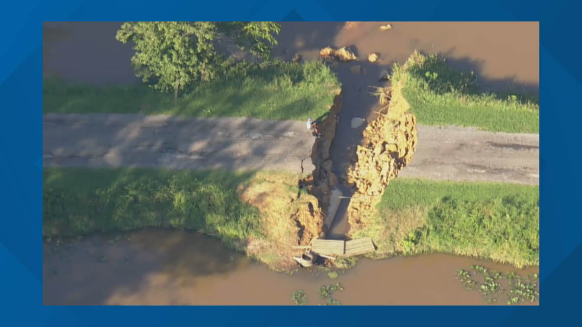 TIMELINE: Tracking isaias tropical storm, hurricane tracker | 13newsnow.com