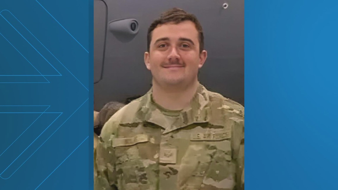 Family provides update on National Guard member shot in DC | 13newsnow.com