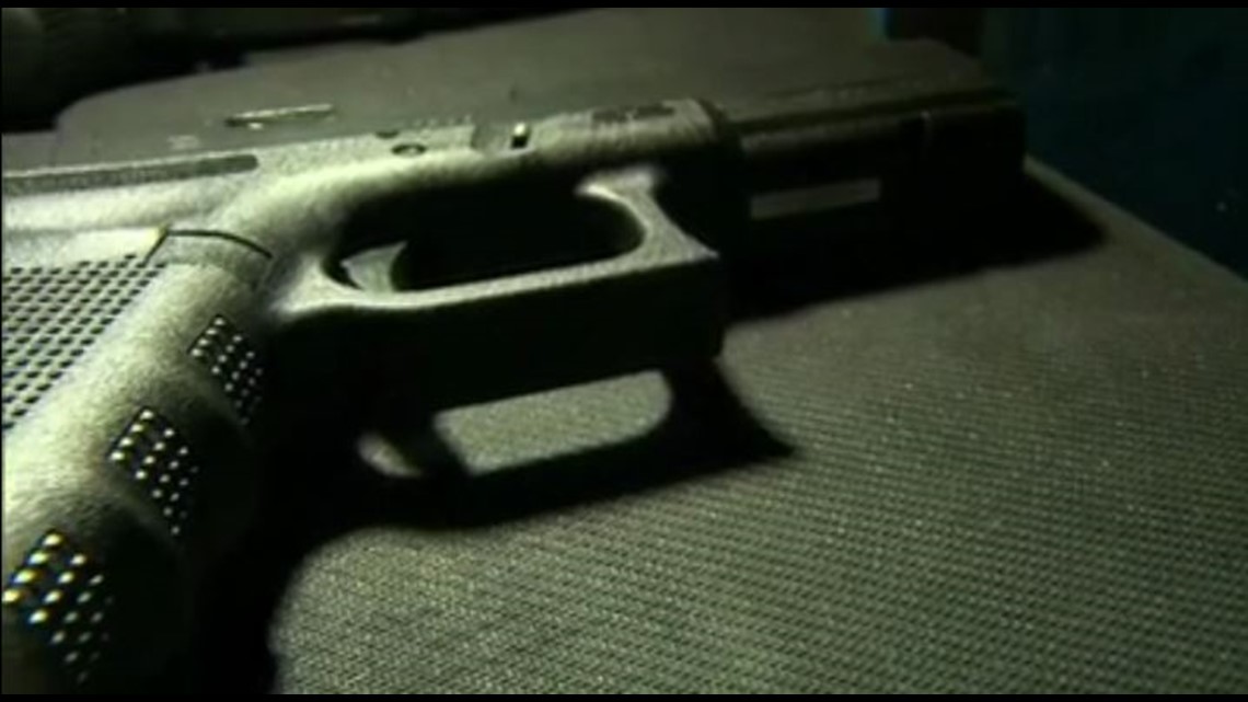 Before Virginia Beach, there was the Virginia Tech massacre. What ...