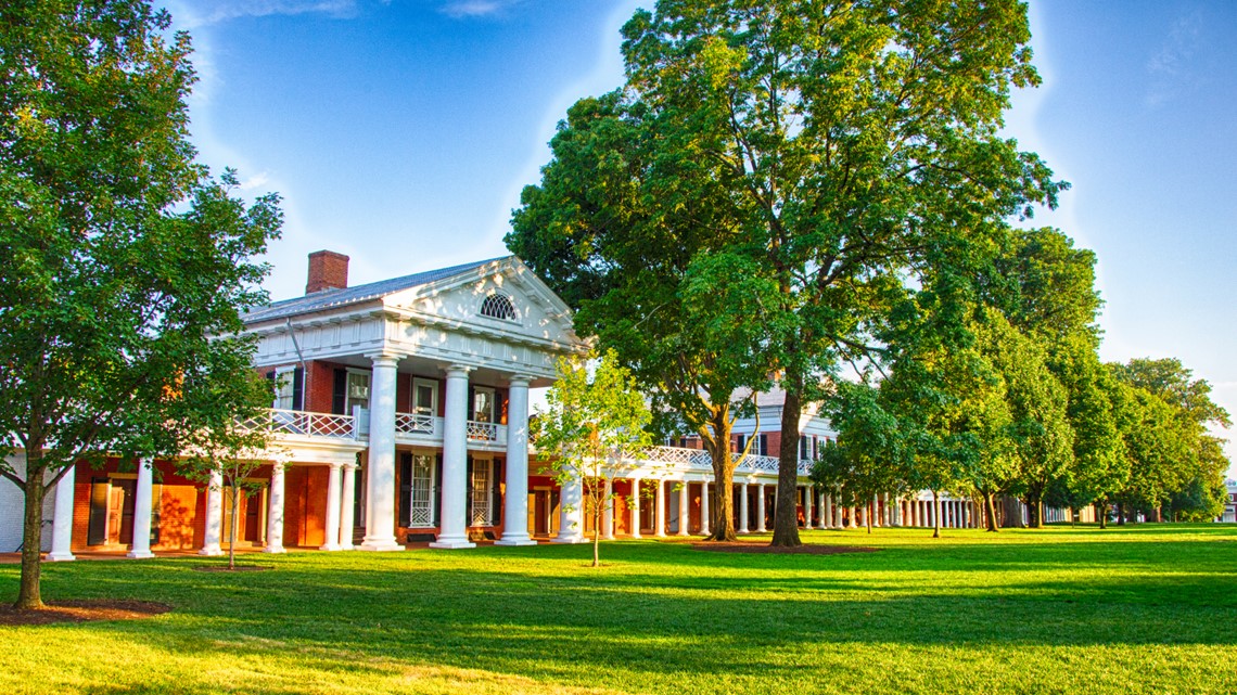 Pandemic leads to $90M in cuts to University of Virginia budget this ...