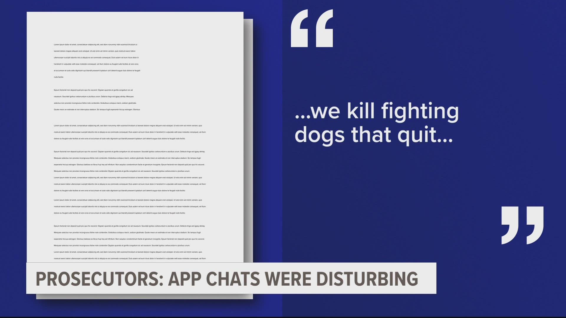 NC man sentenced in notorious dogfighting ring | 13newsnow.com