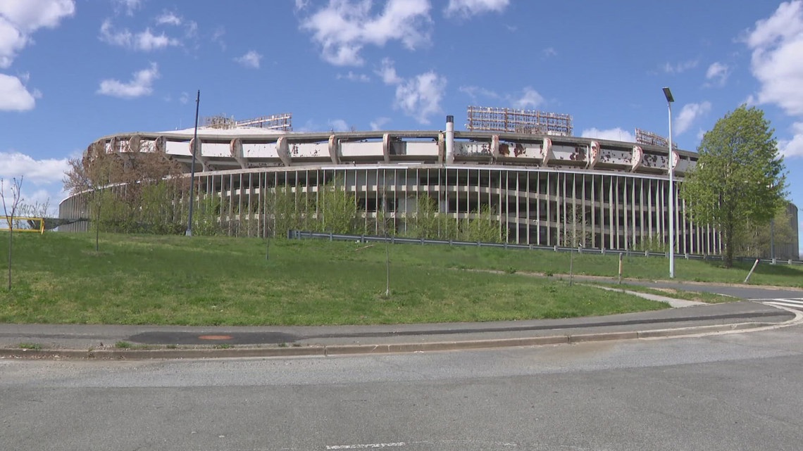 D.C., Commanders to announce deal for RFK site | 13newsnow.com