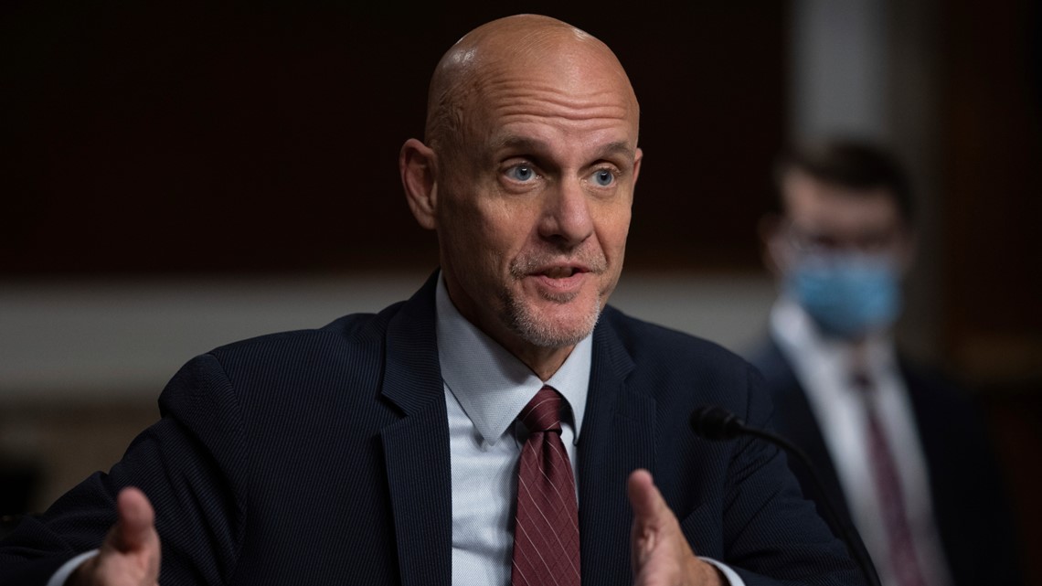 NO, FDA Director didn't say vaccines unsafe for "our families ...