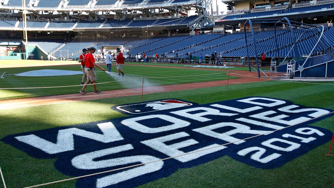 DC Washington singer - who sang the World Series national anthem ...