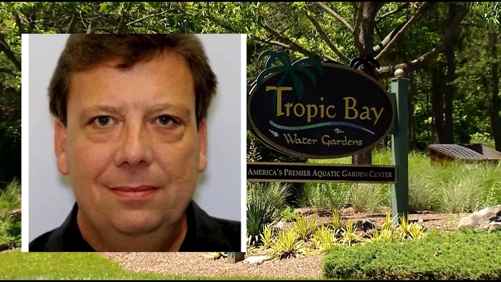 The Steve Koza Murder | DMV: Deception, Murder, Victims | 13newsnow.com