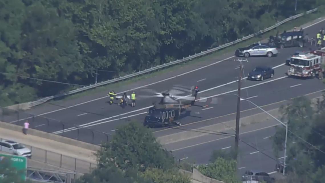 Amber Alert in Virginia ends in deadly Maryland crash | 13newsnow.com