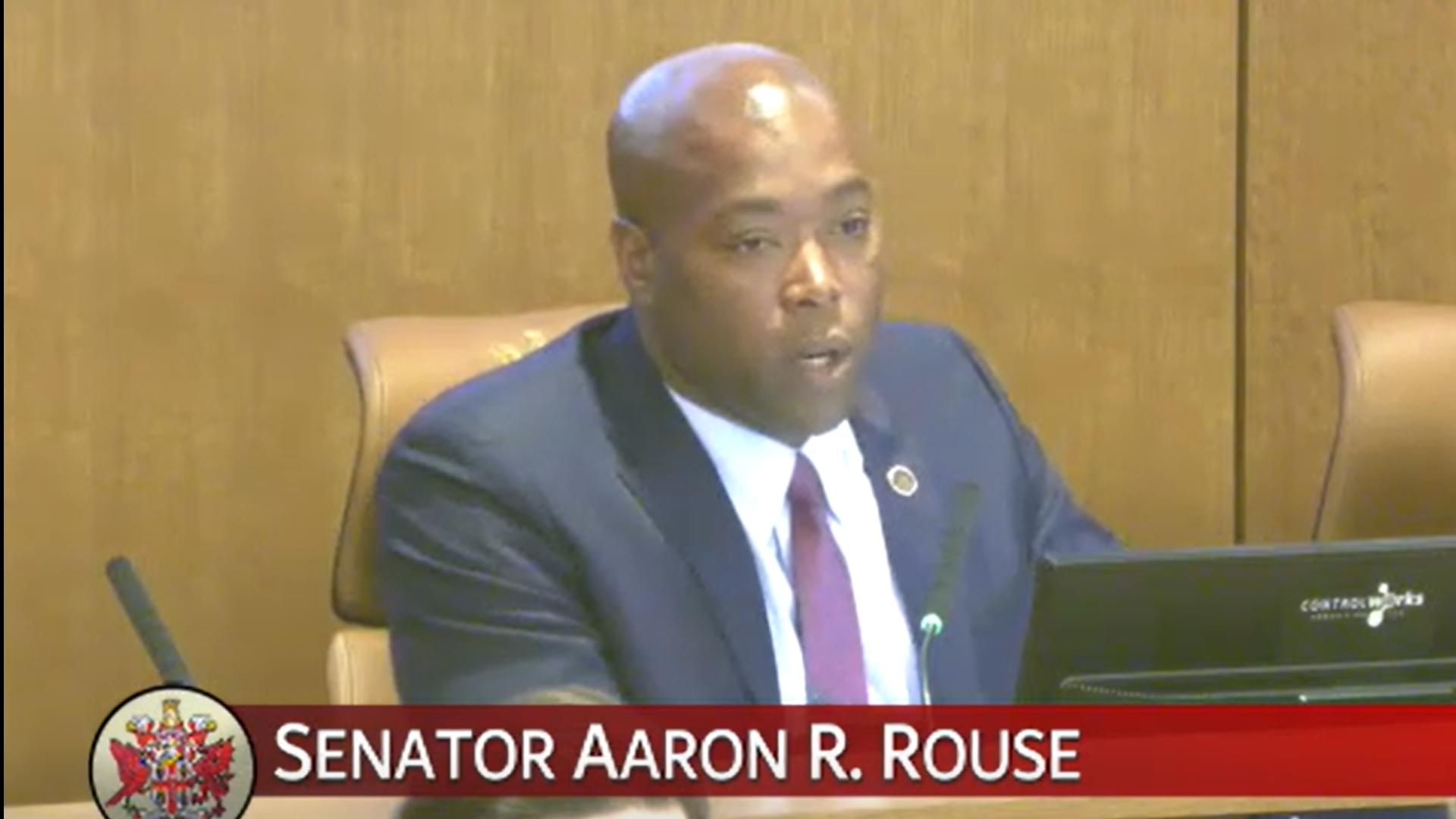 Democrats reject Youngkin picks to lead Virginia university boards ...