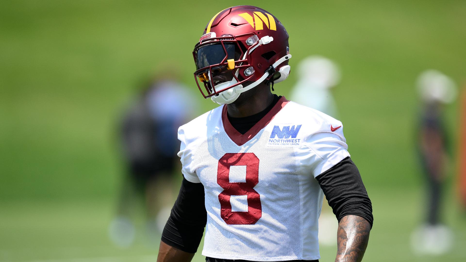 Commanders send Robinson to 49ers | 13newsnow.com