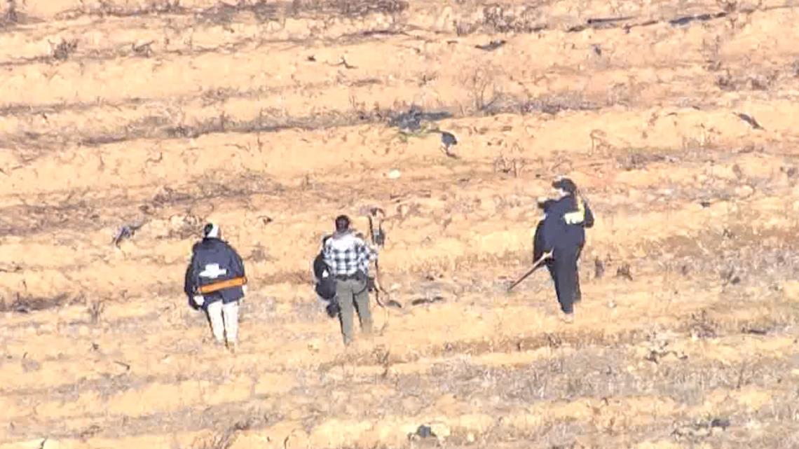 FBI agents swarm Virginia chicken farm in 'court-authorized' activity ...