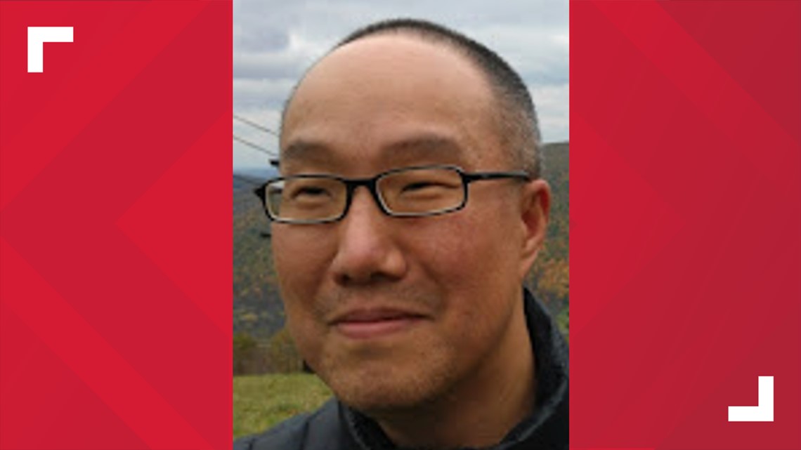 Arlington explosion: Man inside identified as James Yoo | 13newsnow.com