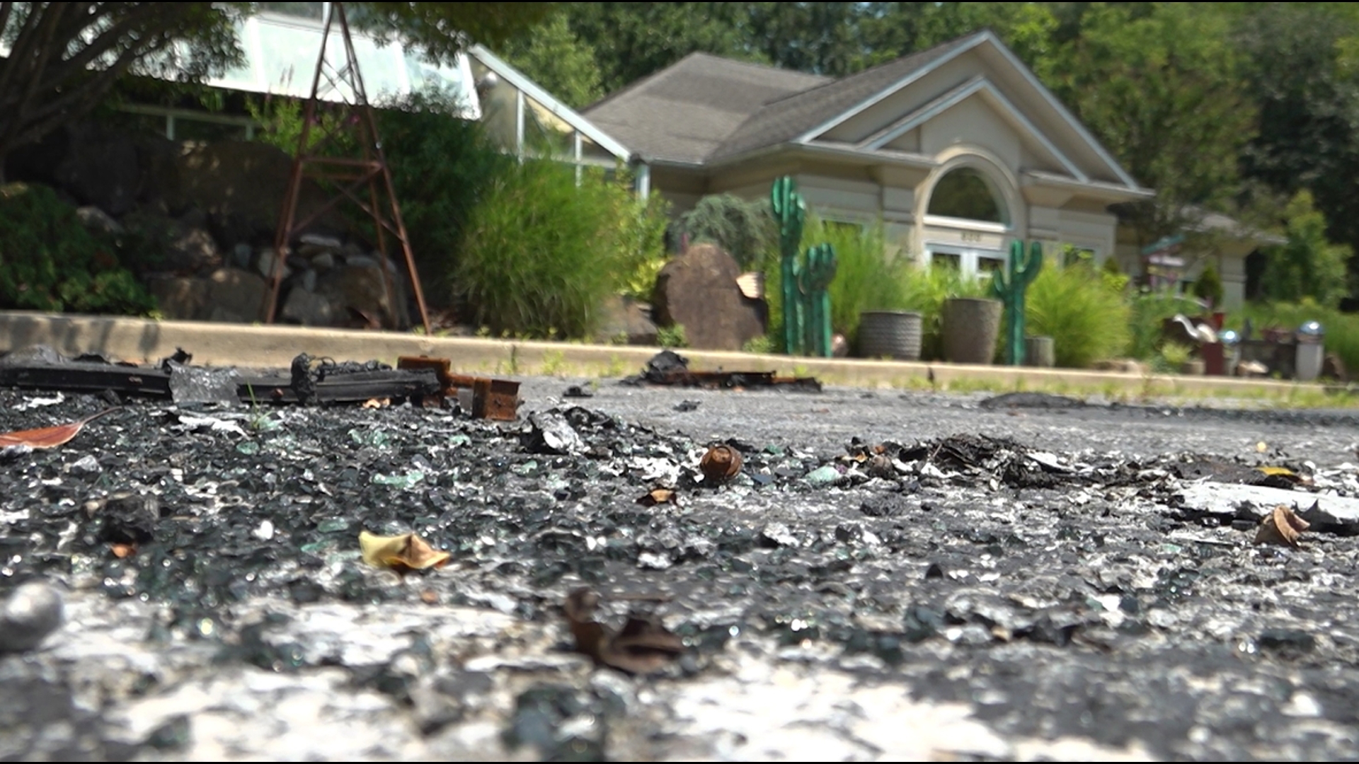 The Steve Koza Murder | DMV: Deception, Murder, Victims | 13newsnow.com